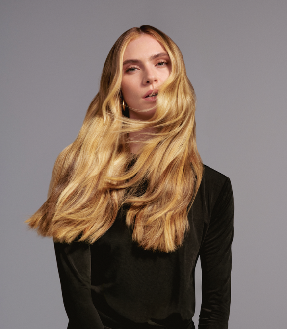 The Ultimate Guide to Healthy Hair with TRUSS Professional Products ...
