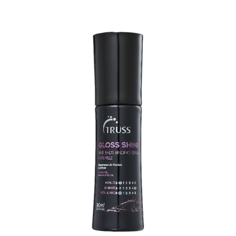 GLOSS SHINE – TECHNOHAIR.