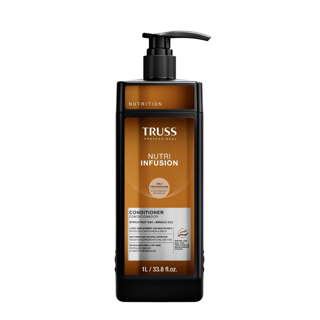 NUTRI INFUSION CONDITIONER 1000ML / 33.81 FL.OZ – TECHNOHAIR.