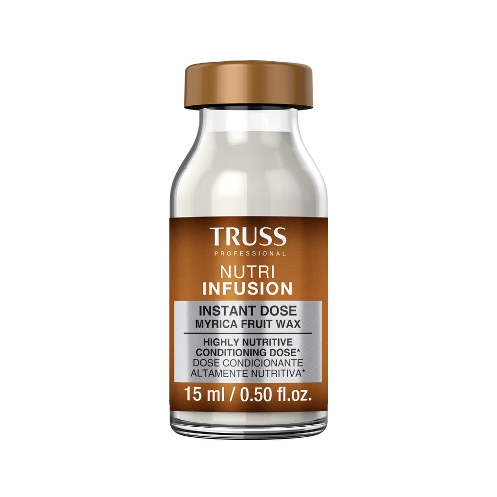 NUTRI INFUSION INSTANT DOSE 6X15ML – TECHNOHAIR.