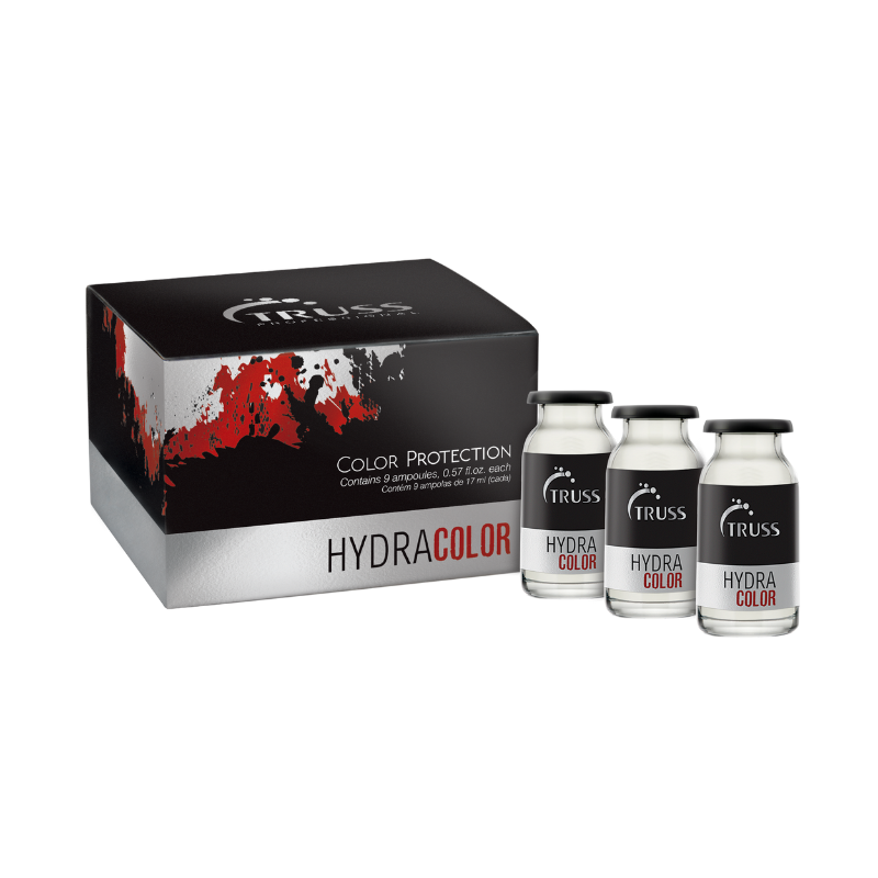 HYDRA COLOR – TECHNOHAIR.